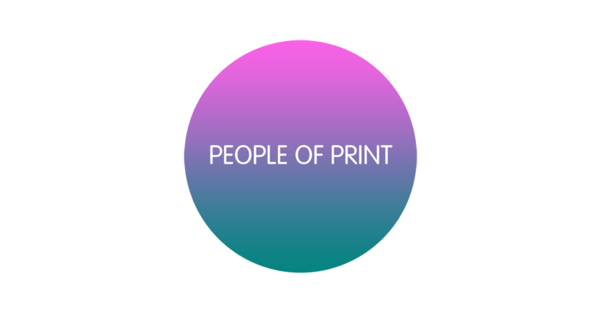 People of Print: 20 Screen Print Artists You Should All Know About ...