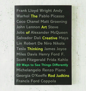 People of Print: 14 Inspiring Design Books You Should Read