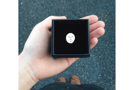 Polly Collins | People of Print