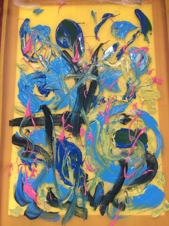 POP Member Showcase: 14 Screen Print Artists | People of Print