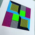 People of Print: Megan Hopkin
