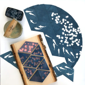 POP Member Showcase: 13 Linocut Artists | People of Print