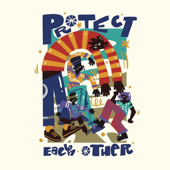 Ashwin Chacko | People of Print