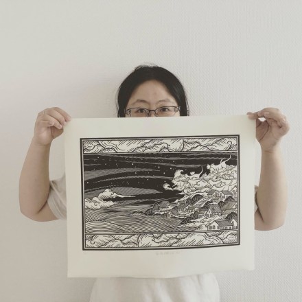 People of Print: POP Member Showcase | 21 Linocut Artists