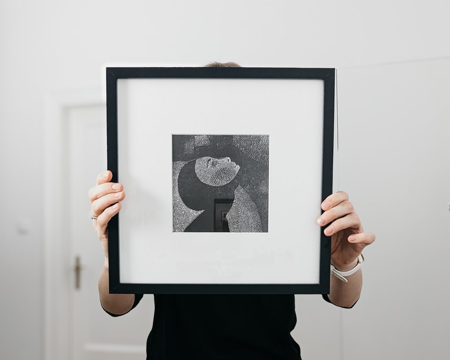 Reborn in Layers: The Quiet Power of Collage | People of Print