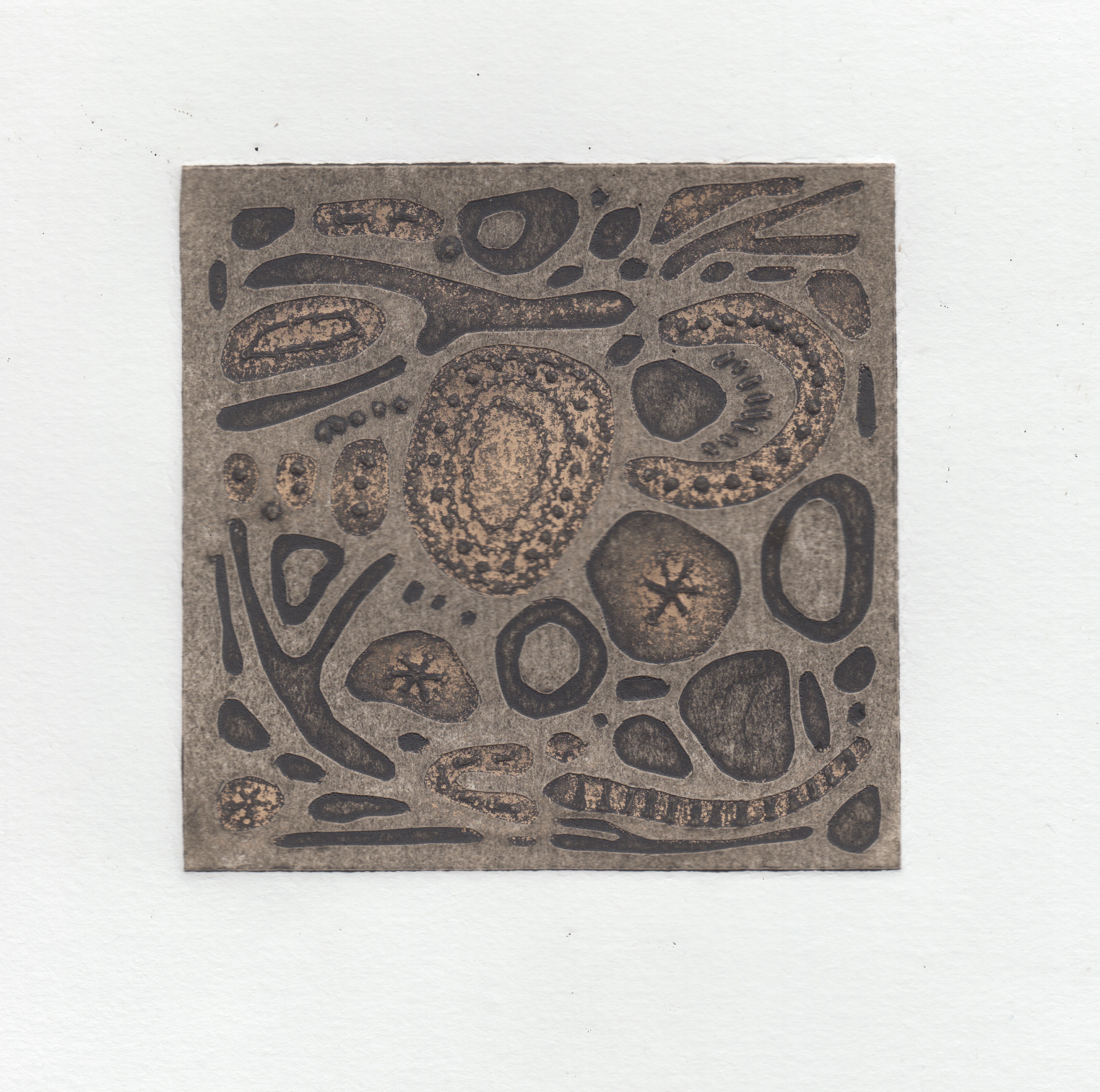 People of Print: Precious Objects: Questioning Value Through Stitched ...