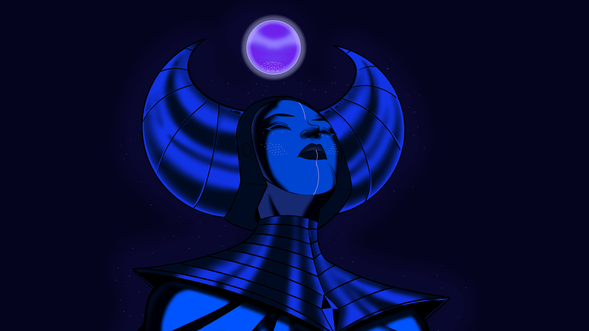 People of Print: Where Are the Black Sci-Fi Animations? Raphael O’Selle ...