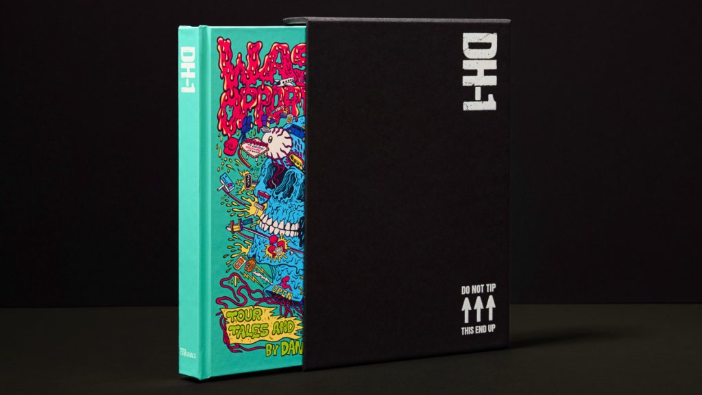 People of Print: An Immersive Experience for the Reader: Factory ...