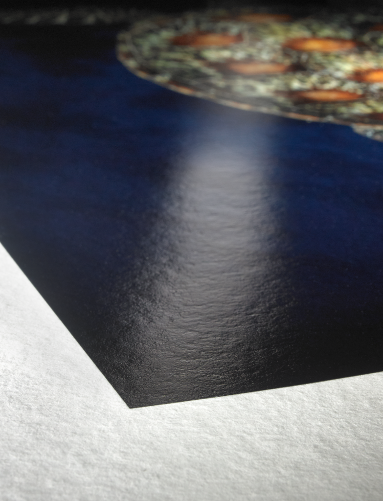 People of Print: Inside Greyscales, the Derby fine art studio setting ...
