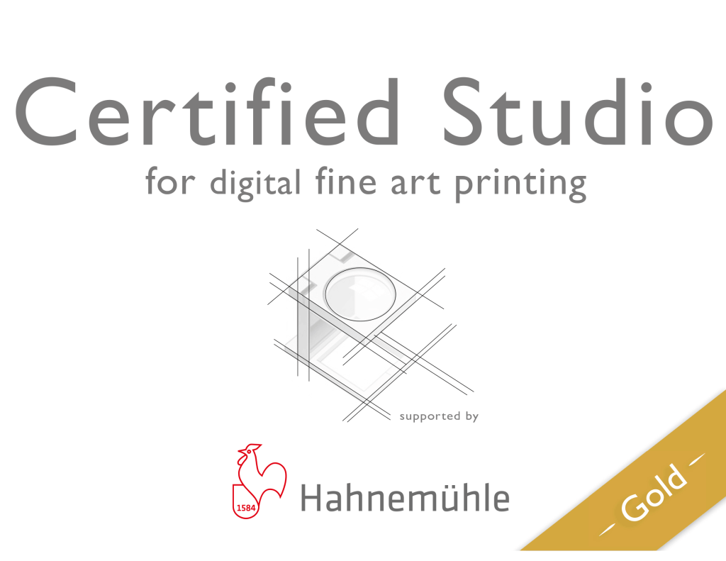 People of Print: Inside Greyscales, the Derby fine art studio setting ...