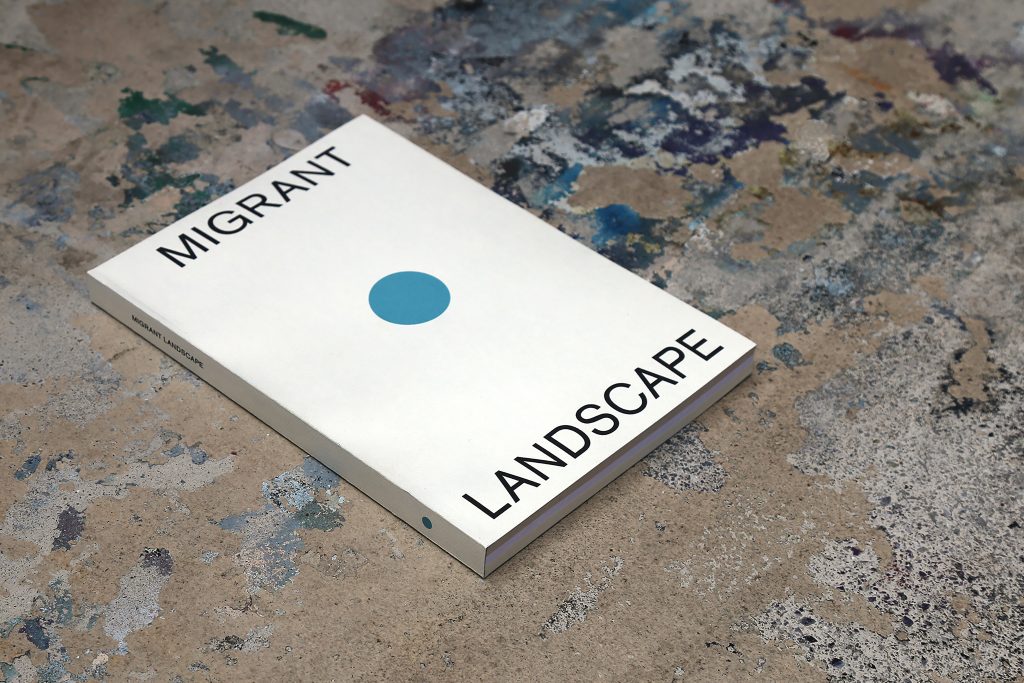 People of Print: Design as a Political Tool: Seher Anand’s Migrant ...