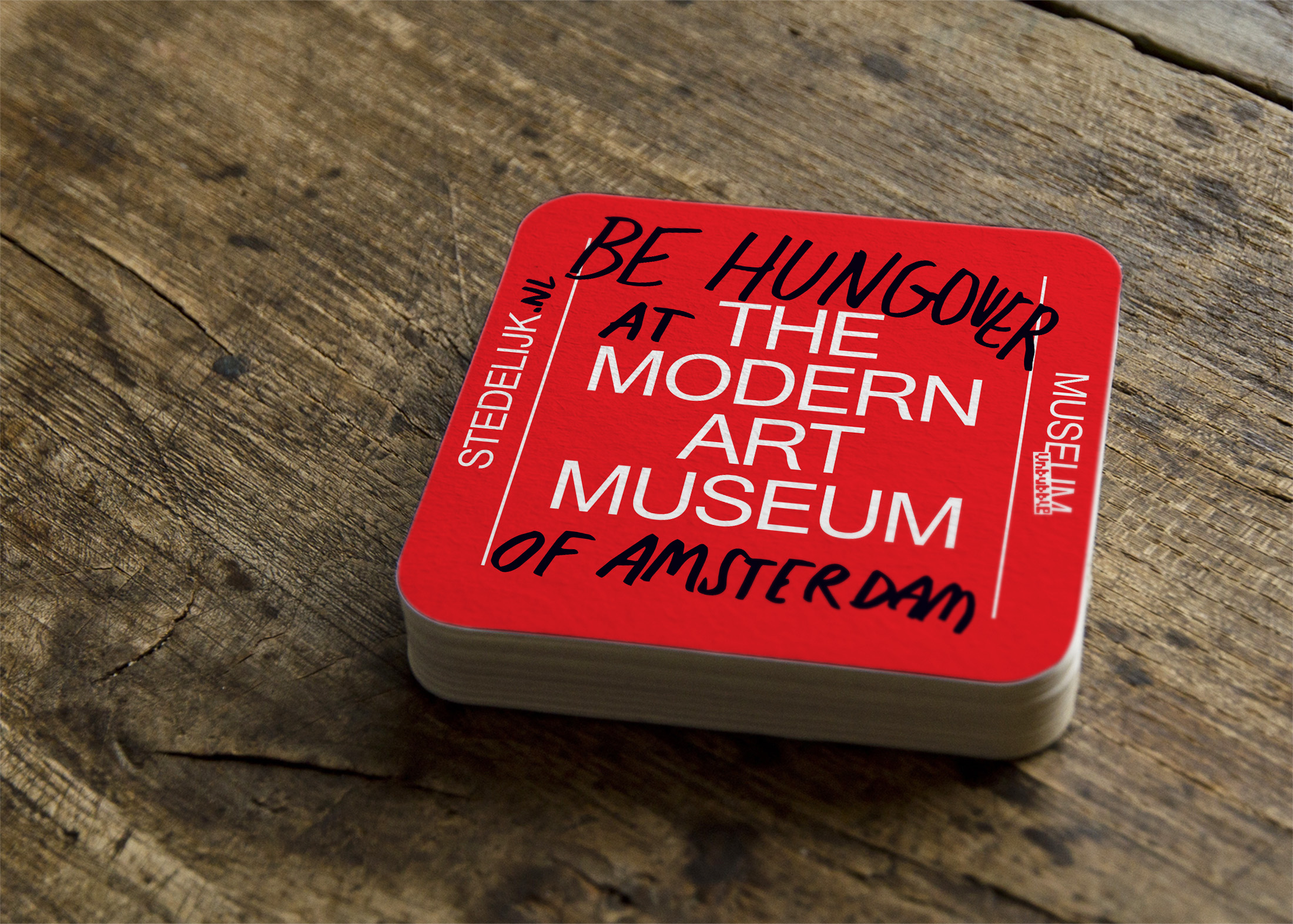 People of Print: Ask an Amsterdam local. They’ll send you to the ...